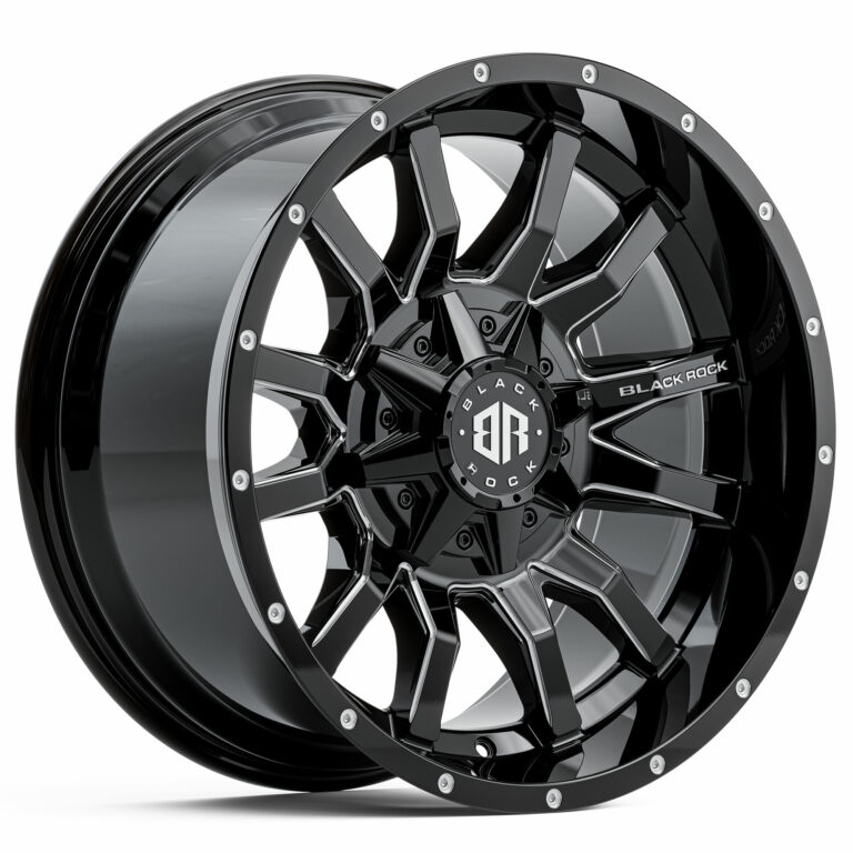 Buy 5x139.7 Wheels Online | 5x139.7 Rims And Tyres | CNC Wheels