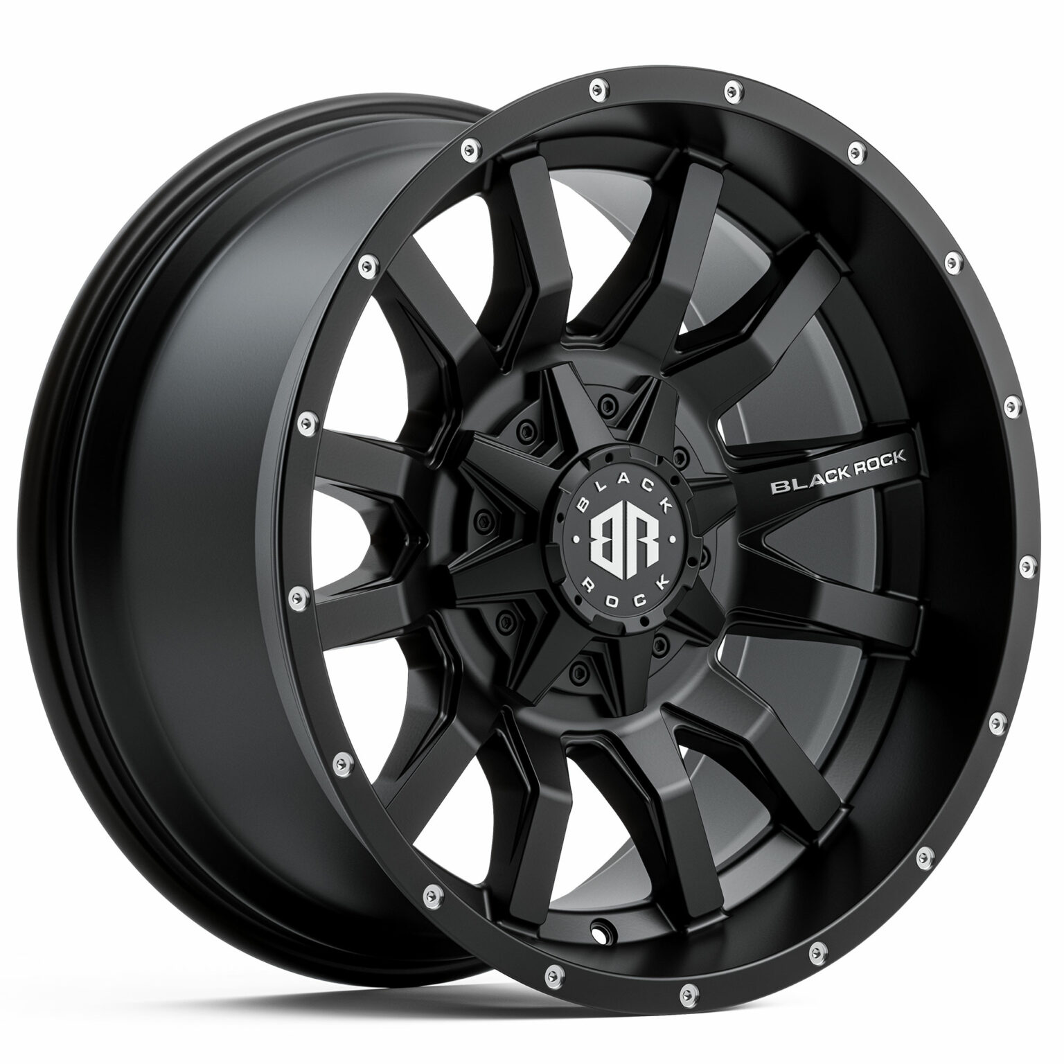 Ford Ranger Wheels | Shop Next Gen Ranger Raptor Rims 16" 17" 18" 20"