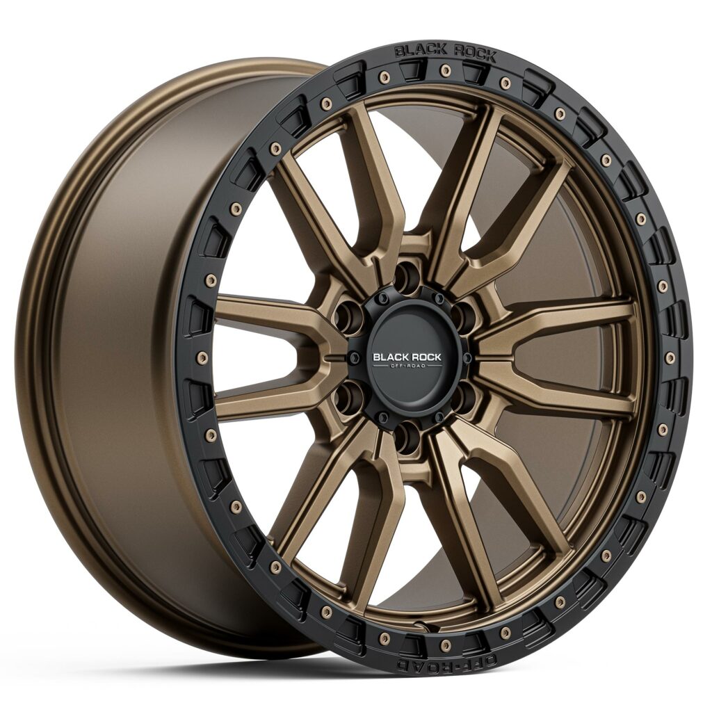 Y62 Wheels 18 inch to 22 inch | Shop Rims For Nissan Patrol Y62