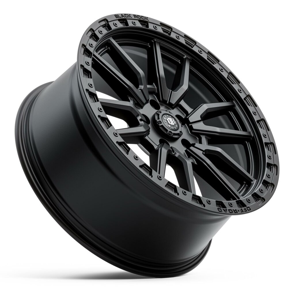 Buy 5x150 Wheels Online | 5x150 Rims And Tyres | CNC Wheels