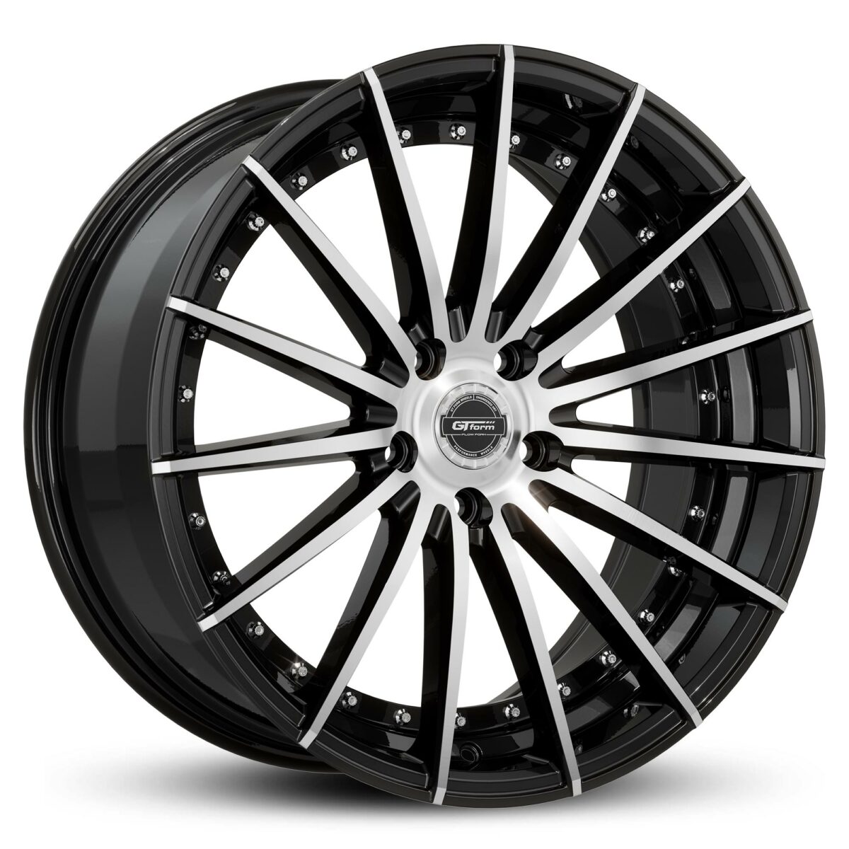 19 inch Wheels | 19 inch Rims For Car, SUV & Van | CNC Wheels