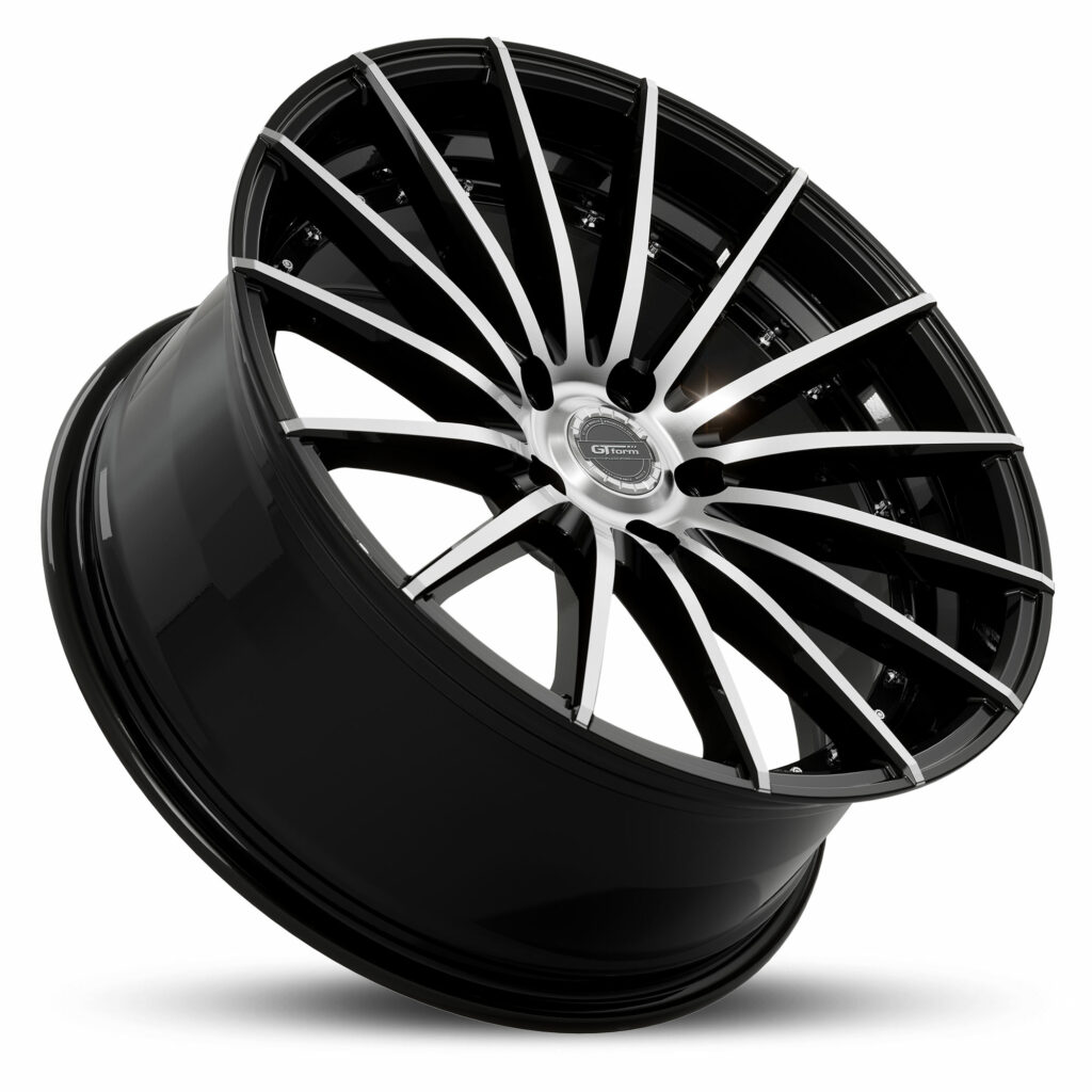 Buy 5x114.3 Wheels Online | 5x114.3 Rims And Tyres | CNC Wheels