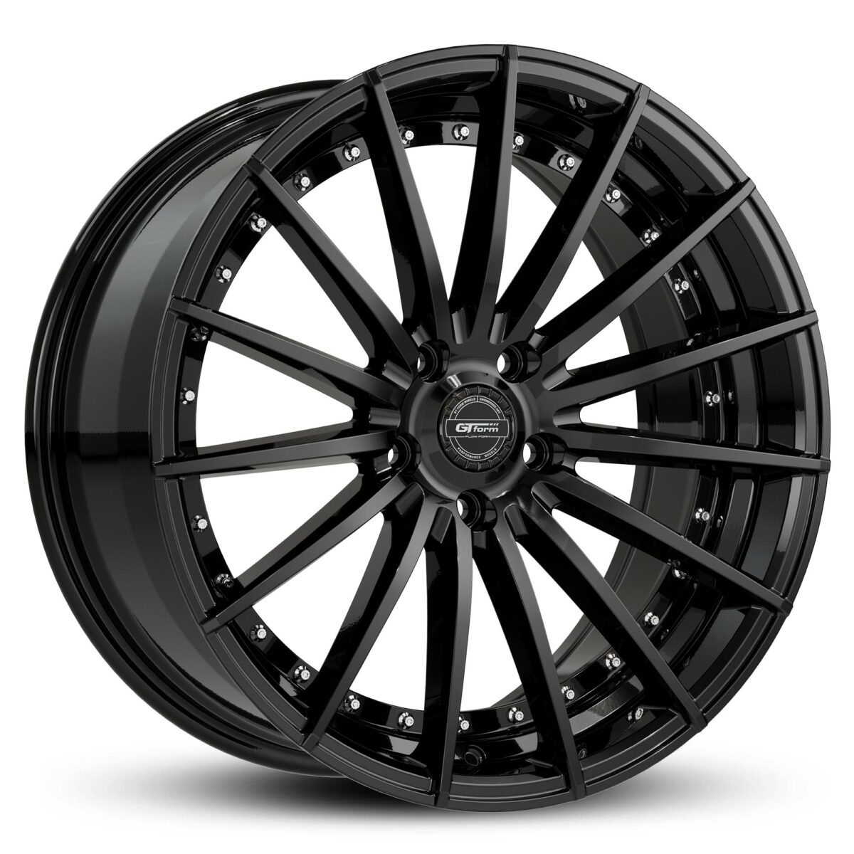19 inch Wheels | 19 inch Rims For Car, SUV & Van | CNC Wheels
