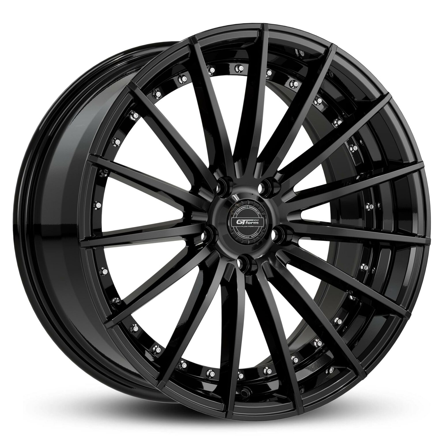 19 inch Wheels | 19 inch Rims For Car, SUV & Van | CNC Wheels