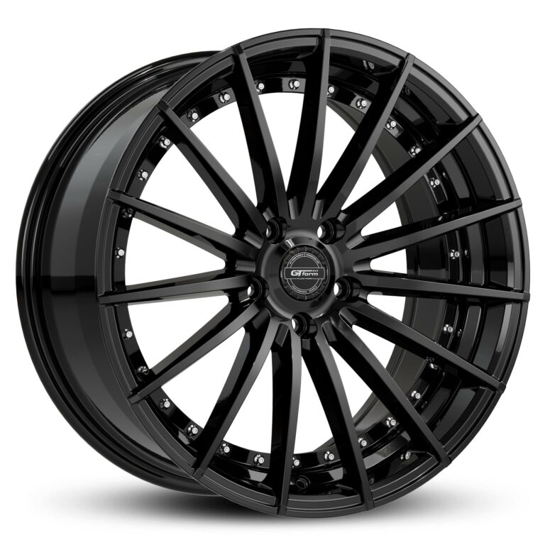 19 inch Wheels | 19 inch Rims For Car, SUV & Van | CNC Wheels