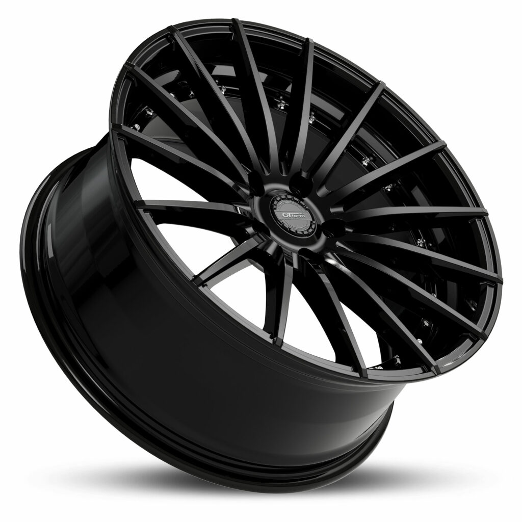 19 inch Wheels | 19 inch Rims For Car, SUV & Van | CNC Wheels