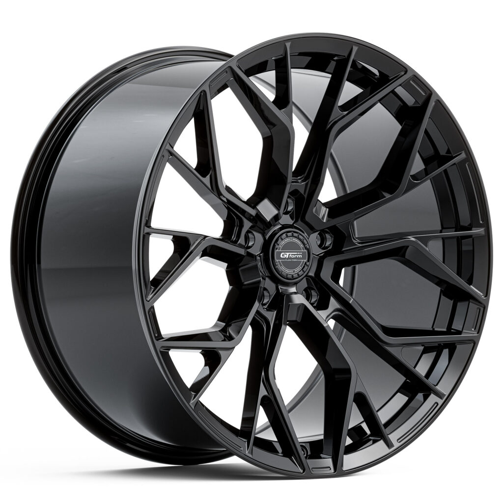 VW Rims And Tyres | Shop 17 18 19 20 Inch Wheels For Volkswagen