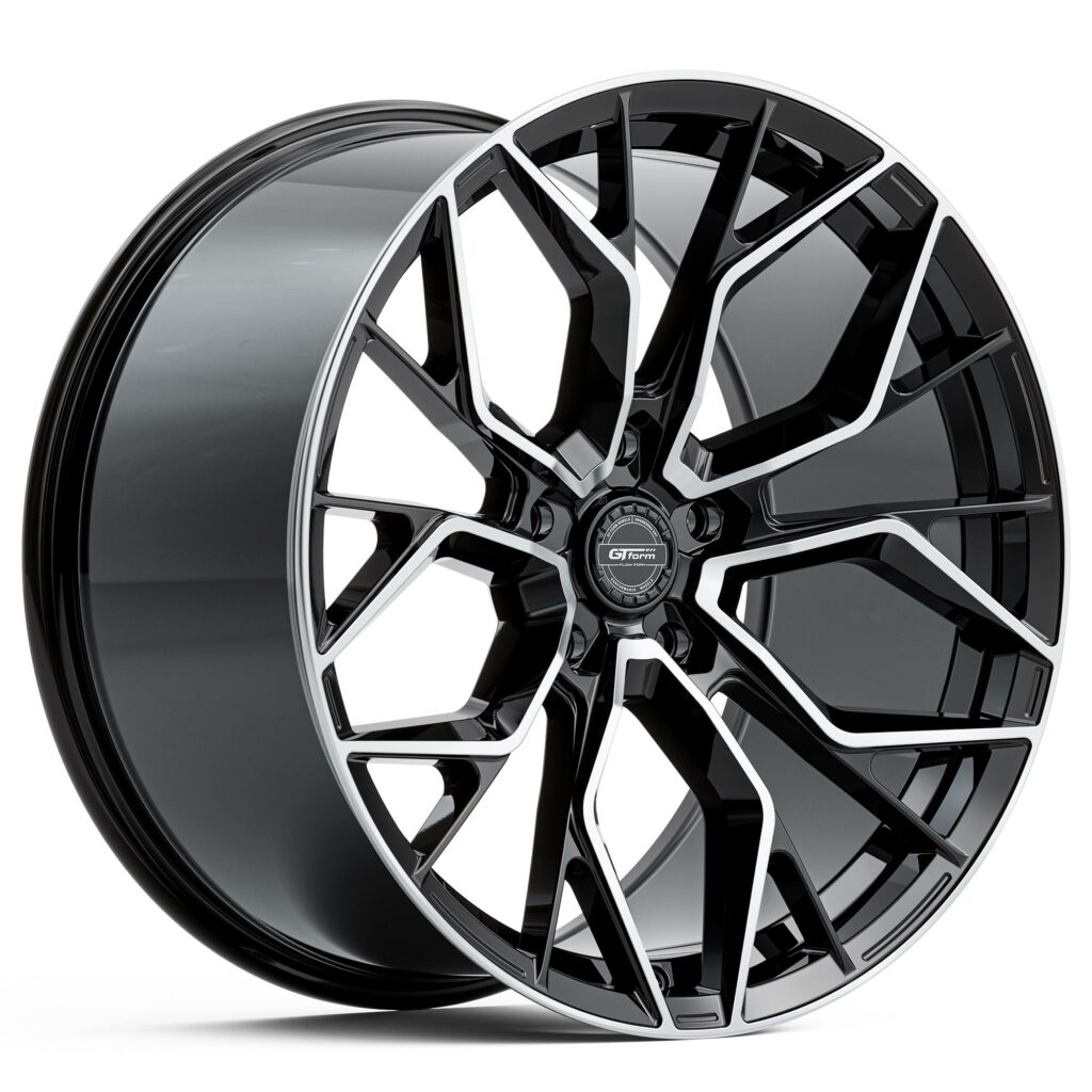 Buy 5x114.3 Wheels Online | 5x114.3 Rims And Tyres | CNC Wheels