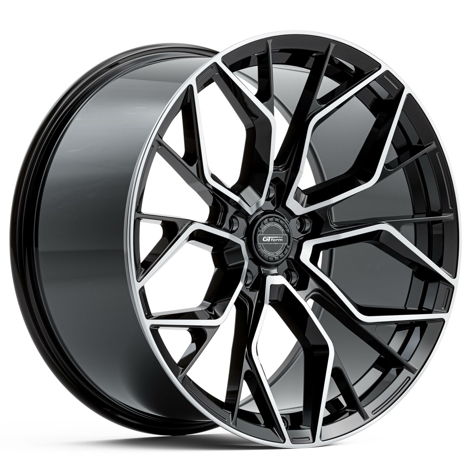Buy 5x100 Wheels Online | 5x100 Rims And Tyres | CNC Wheels