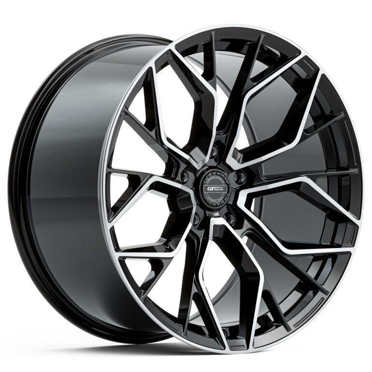 Buy 5x112 Wheels Online | 5x112 Rims And Tyres | CNC Wheels