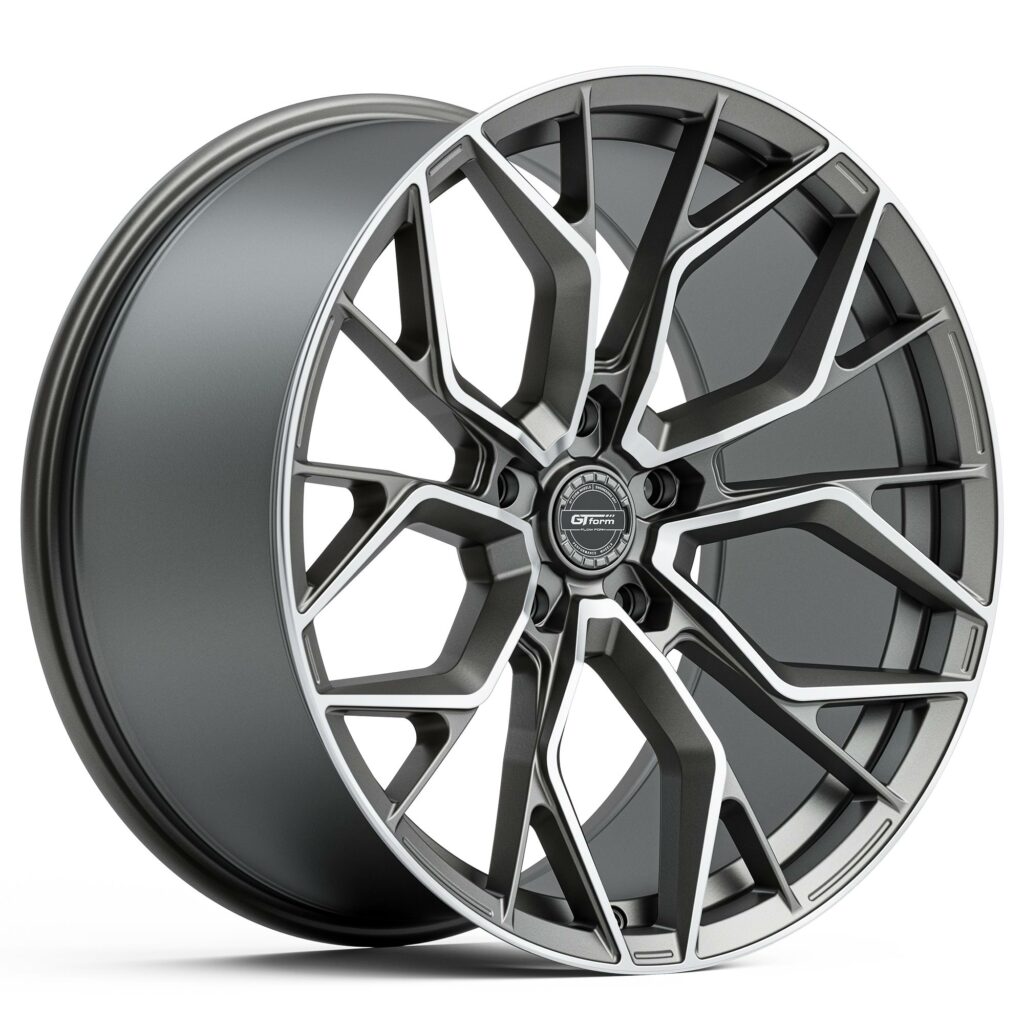 Audi Rims And Tyres | Shop 18 19 20 21 22 Inch Rims For Audi