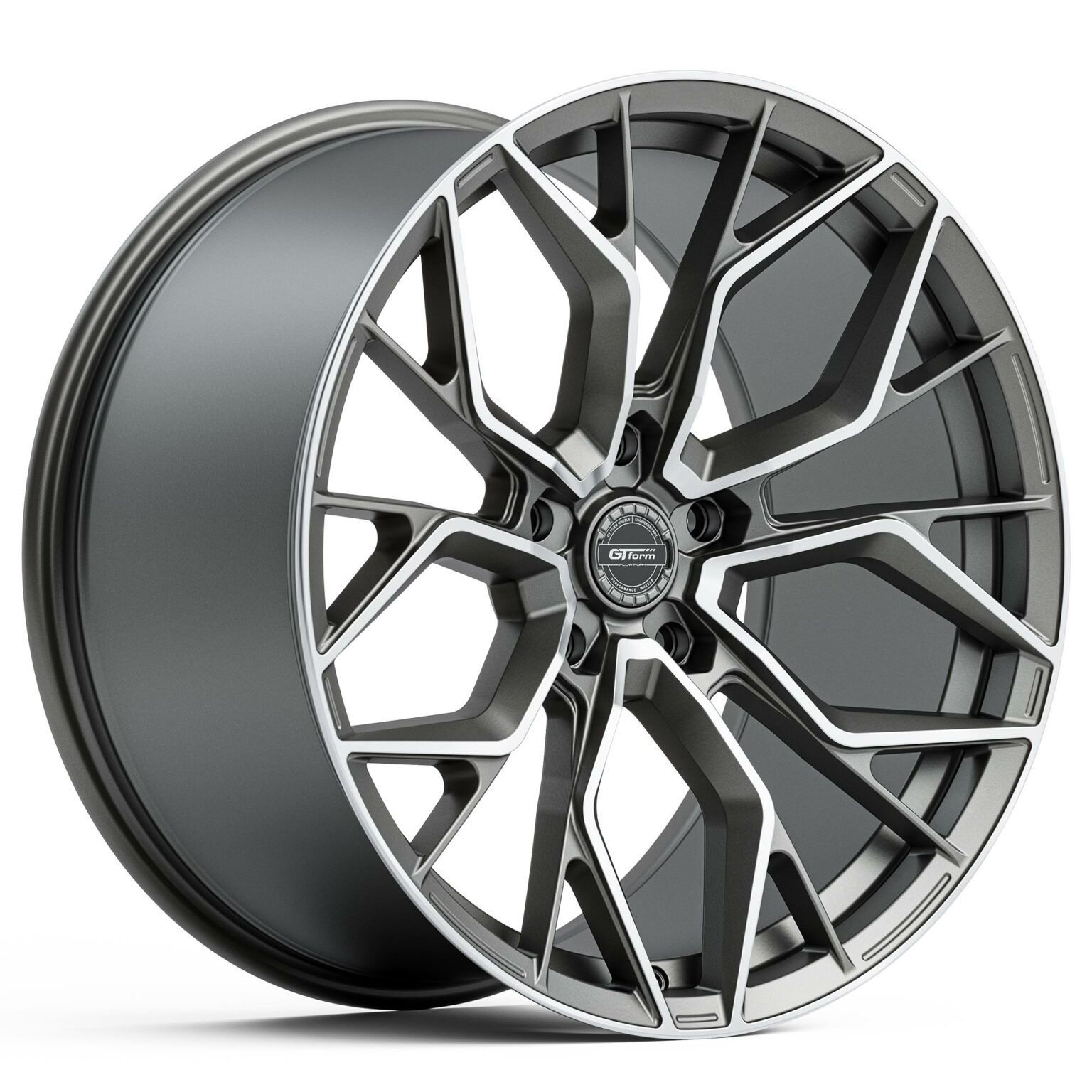19 inch Wheels | 19 inch Rims For Car, SUV & Van | CNC Wheels