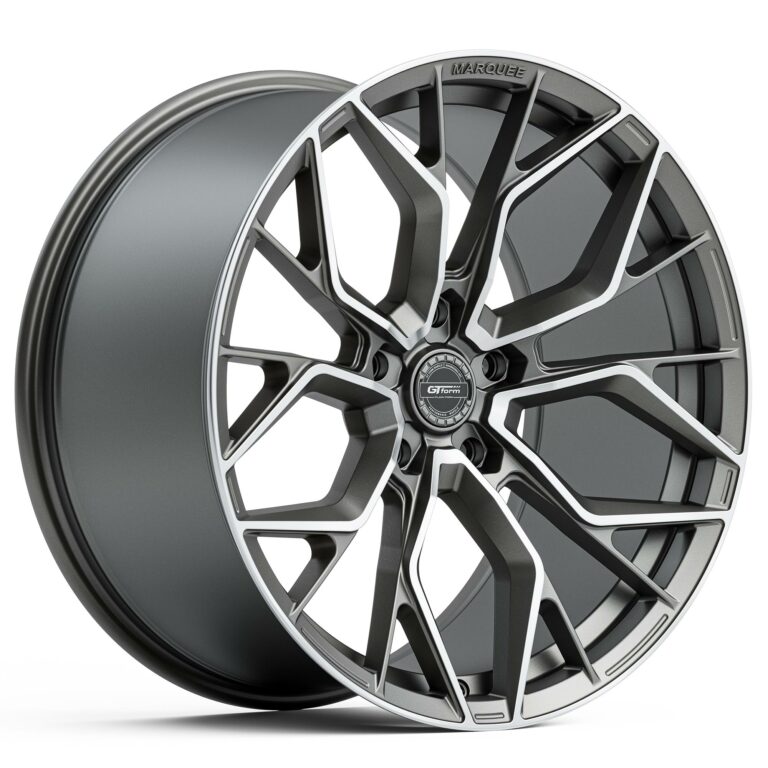 Ford Mustang Wheels And Tyres | Shop 19 20 Inch Wheels For Mustang