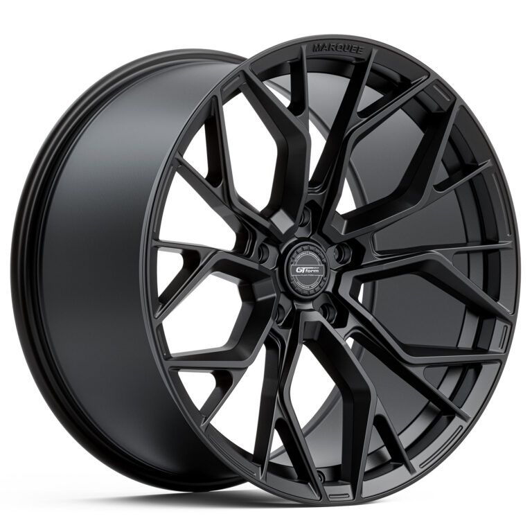 Ford Mustang Wheels And Tyres | Shop 19 20 Inch Wheels For Mustang