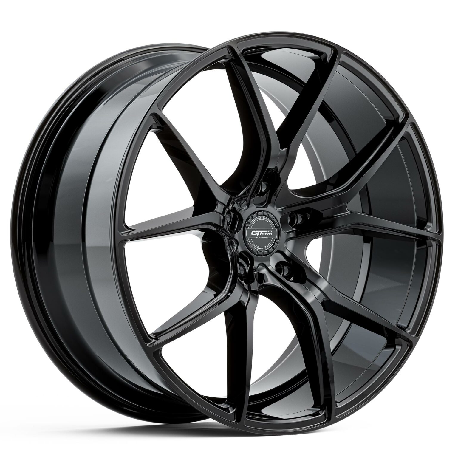 Commodore Rims For Sale | 18" 19" 20" Wheels For Holden Commodore