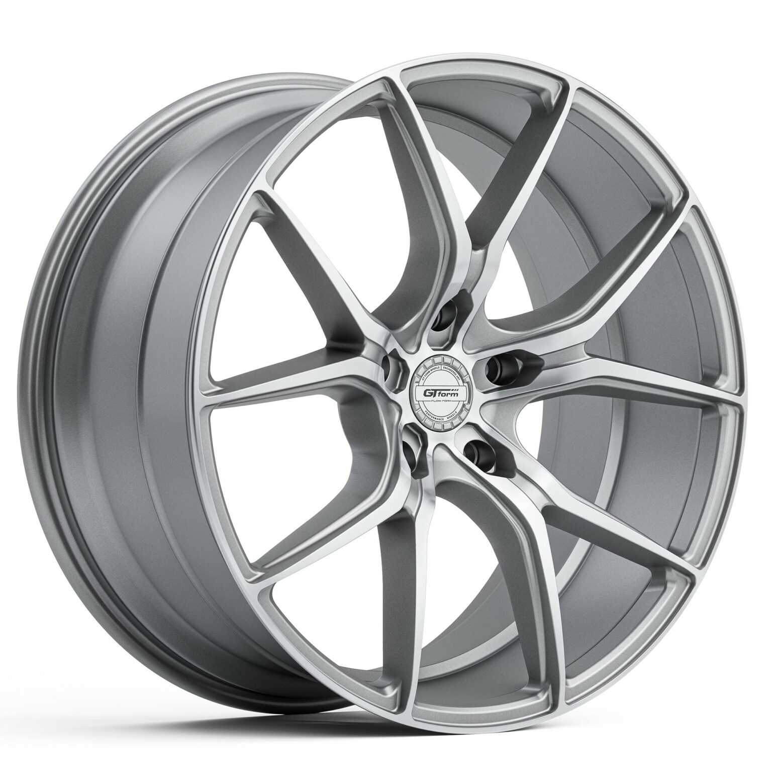 Buy 5x114.3 Wheels Online | 5x114.3 Rims And Tyres | CNC Wheels