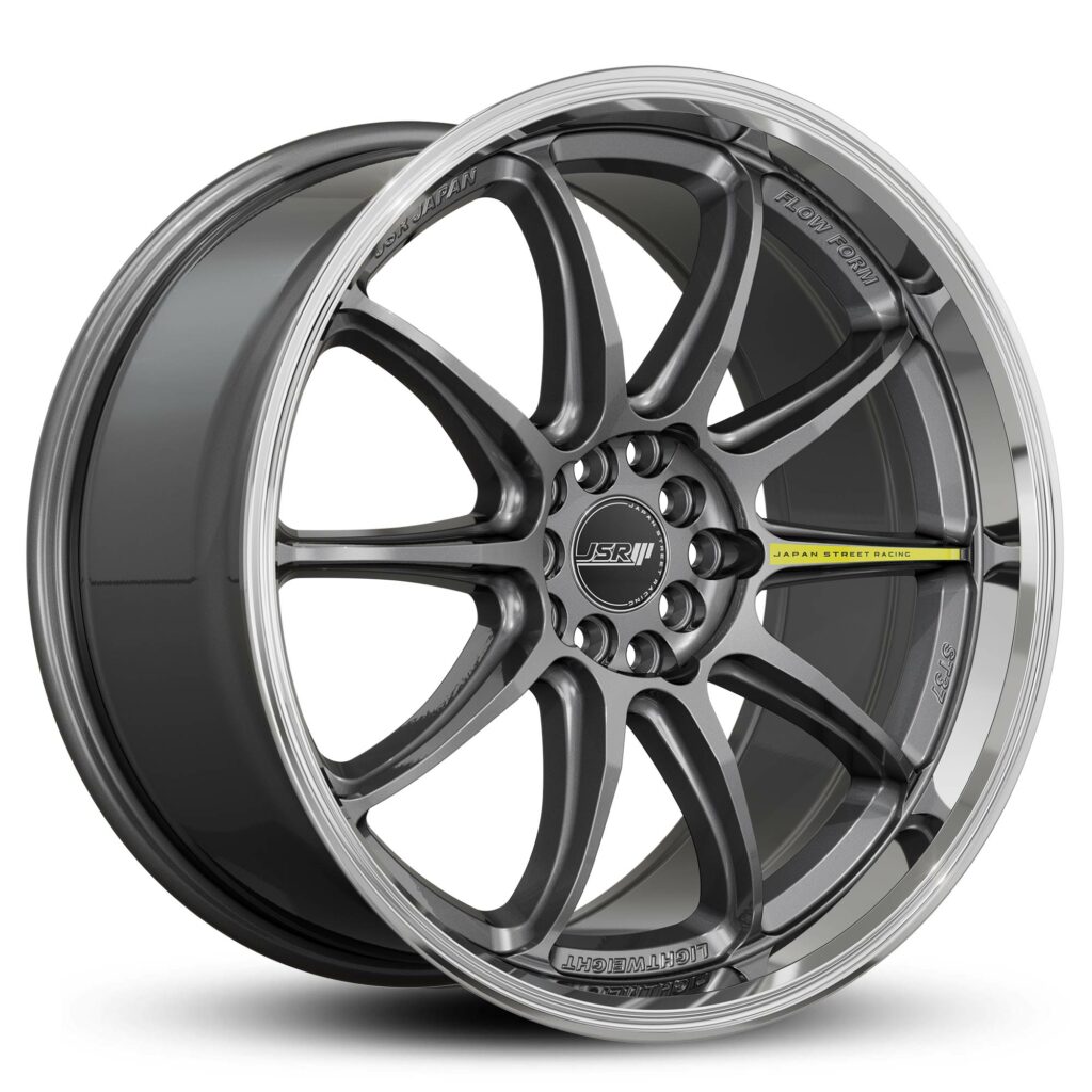 Buy 5x108 Wheels Online | 5x108 Rims And Tyres | CNC Wheels