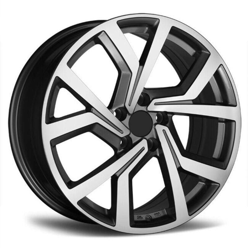 VW Rims And Tyres | Shop 17 18 19 20 Inch Wheels For Volkswagen