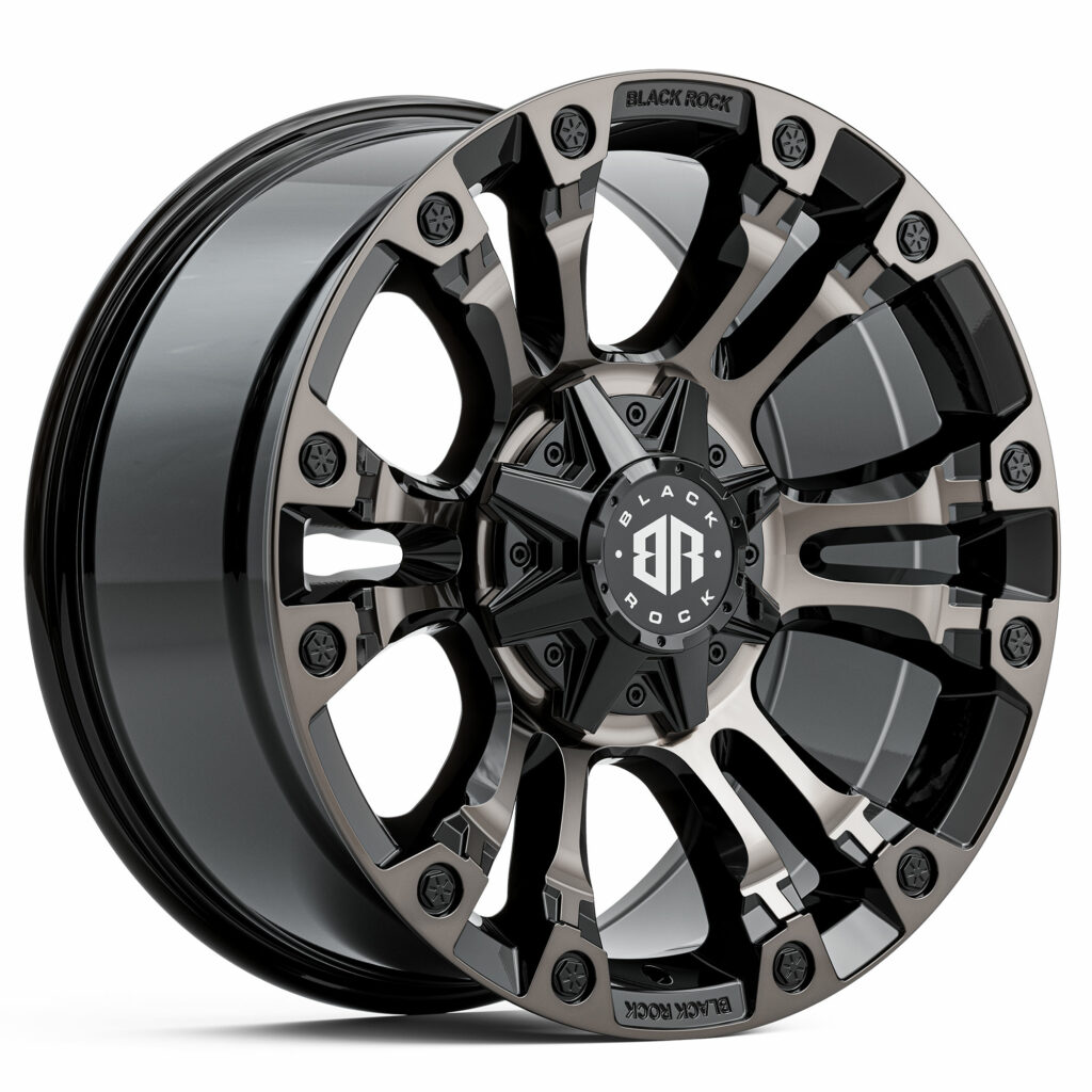 4x4 Wheels And Rims | Buy Off-Road Wheels For Truck, Jeep And 4WD