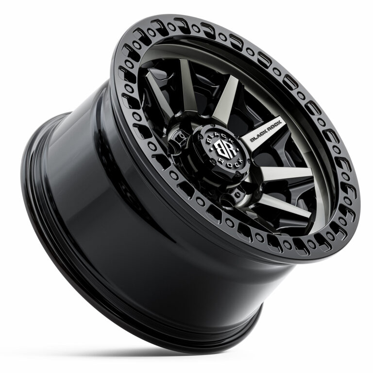 Y62 Wheels 18 inch to 22 inch | Shop Rims For Nissan Patrol Y62