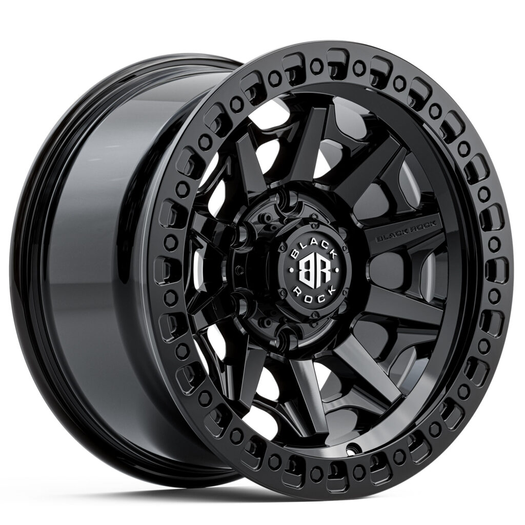 4x4 Wheels And Rims | Buy Off-Road Wheels For Truck, Jeep And 4WD