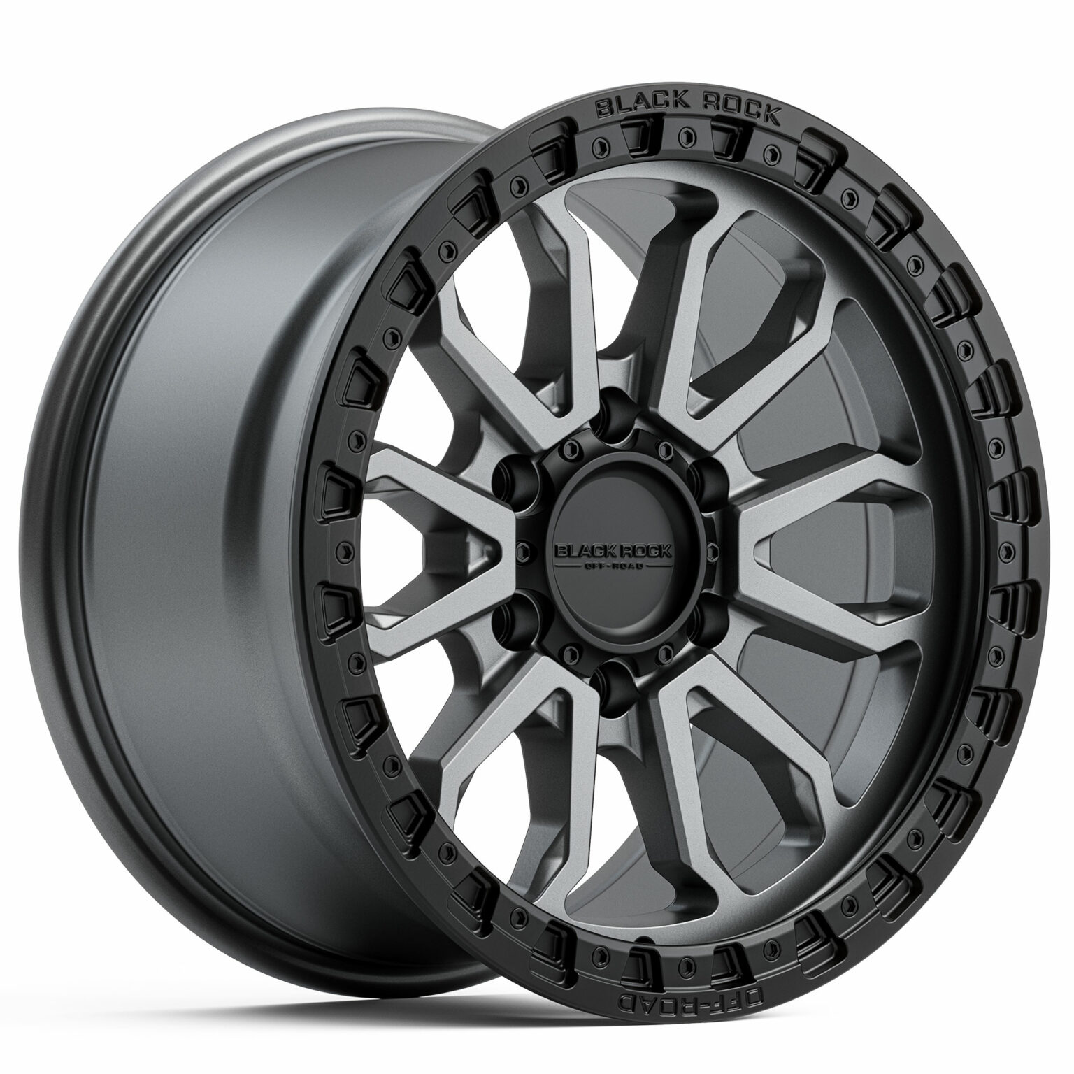 17 inch Wheels | 17 inch Rims For Car, SUV & 4x4 Truck | CNC Wheels