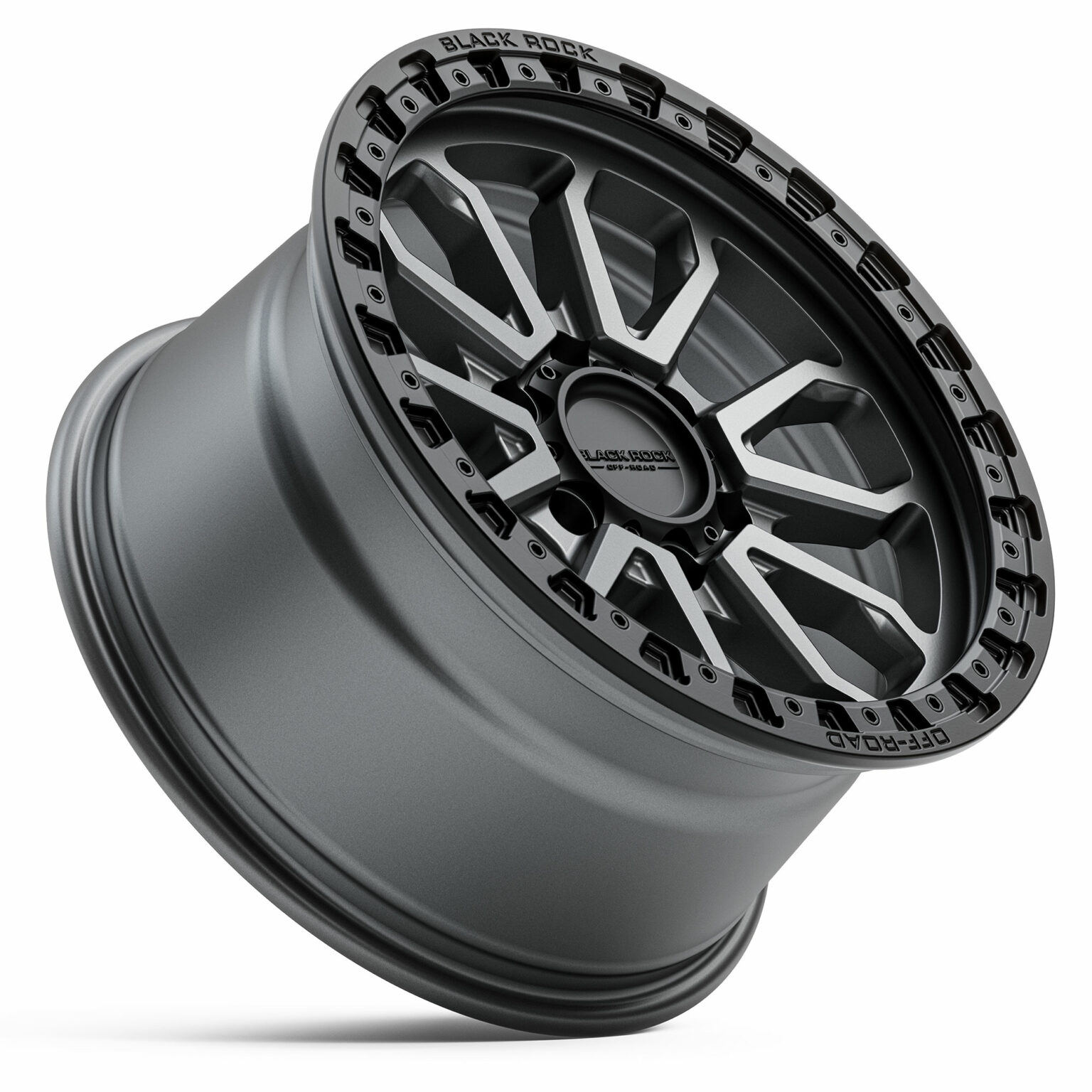 17 inch Wheels | 17 inch Rims For Car, SUV & 4x4 Truck | CNC Wheels