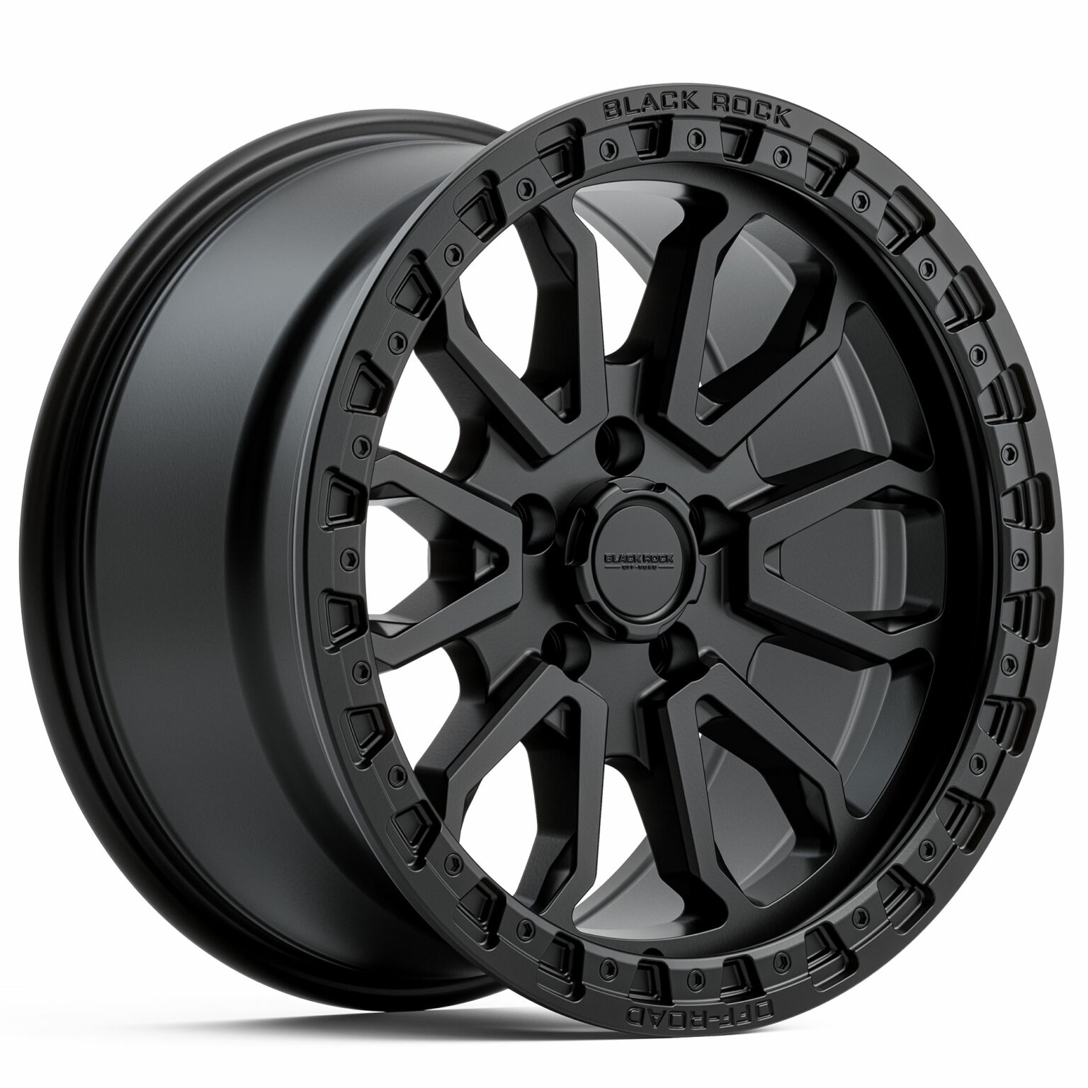 Amarok Wheels | 17 inch to 22 inch Rims For VW Amarok