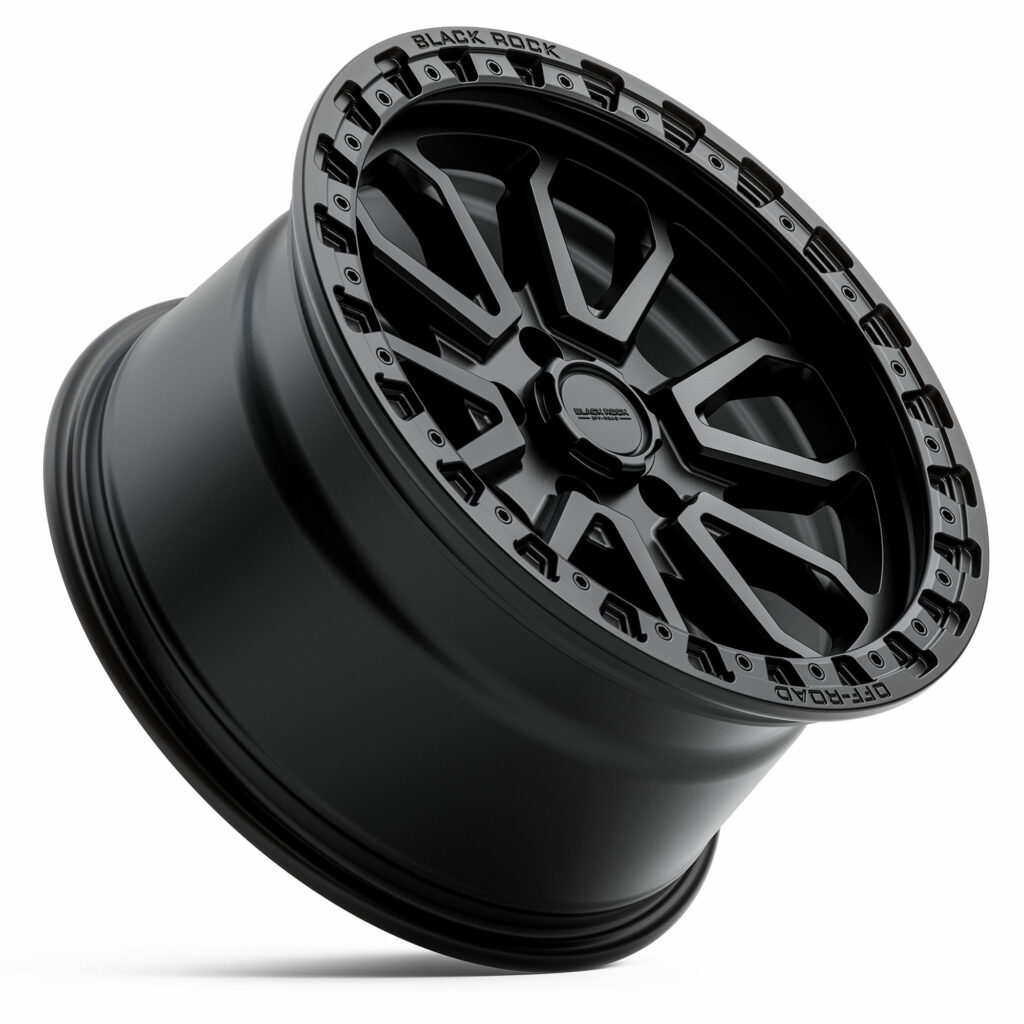 Buy 5x139.7 Wheels Online | 5x139.7 Rims And Tyres | CNC Wheels
