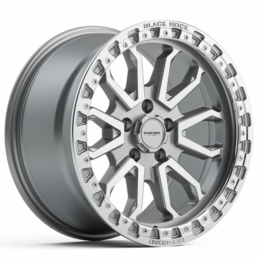 Buy 6x130 Wheels Online | 6x130 Rims And Tyres | CNC Wheels