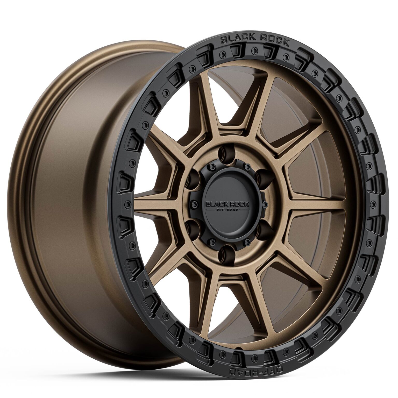 Alloy Wheels, 4x4 Wheel And Tyre Packages, Wheel Repair & Paint | CNC ...