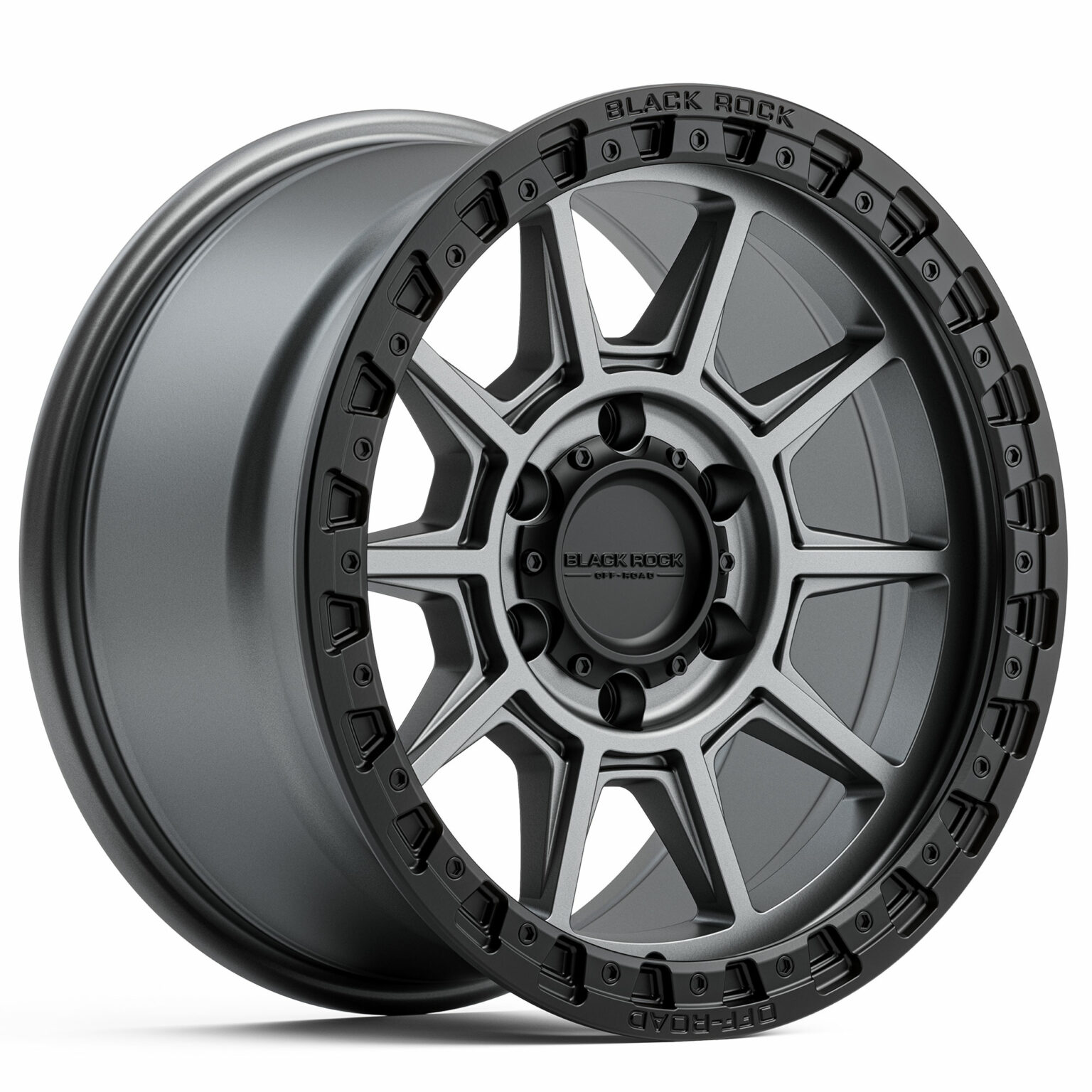 Buy 6x139.7 Wheels Online | 6x139.7 Rims And Tyres | CNC Wheels
