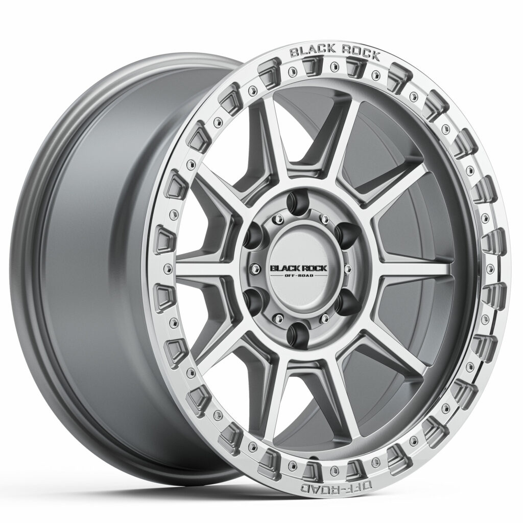 Y62 Wheels 18 inch to 22 inch | Shop Rims For Nissan Patrol Y62