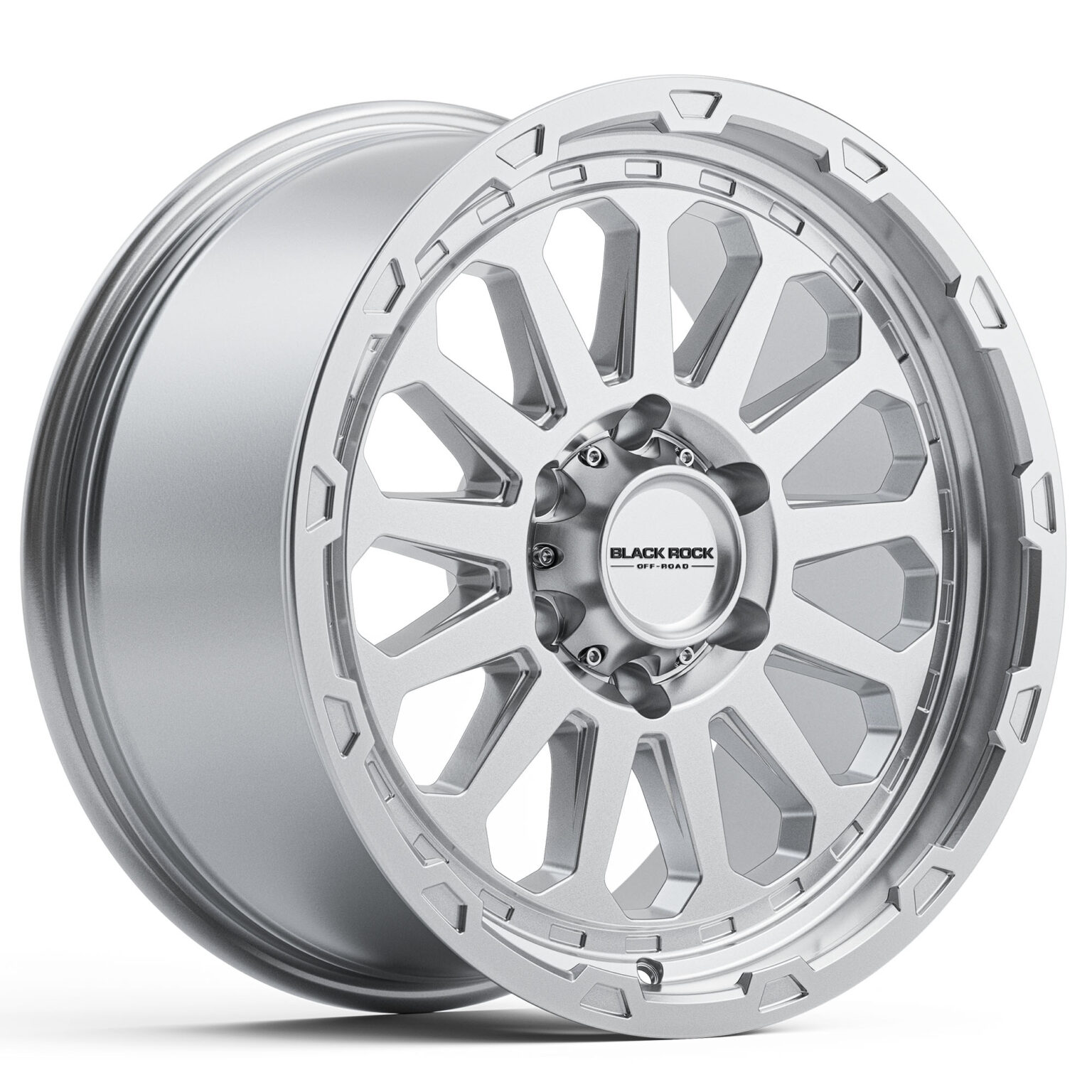 Nissan Patrol Rims | Buy Wheels For Nissan Patrol 17" 18" 20"