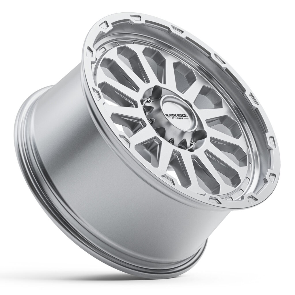 Isuzu Dmax Wheels | Buy Rims For Isuzu Dmax 17" 18" 20"
