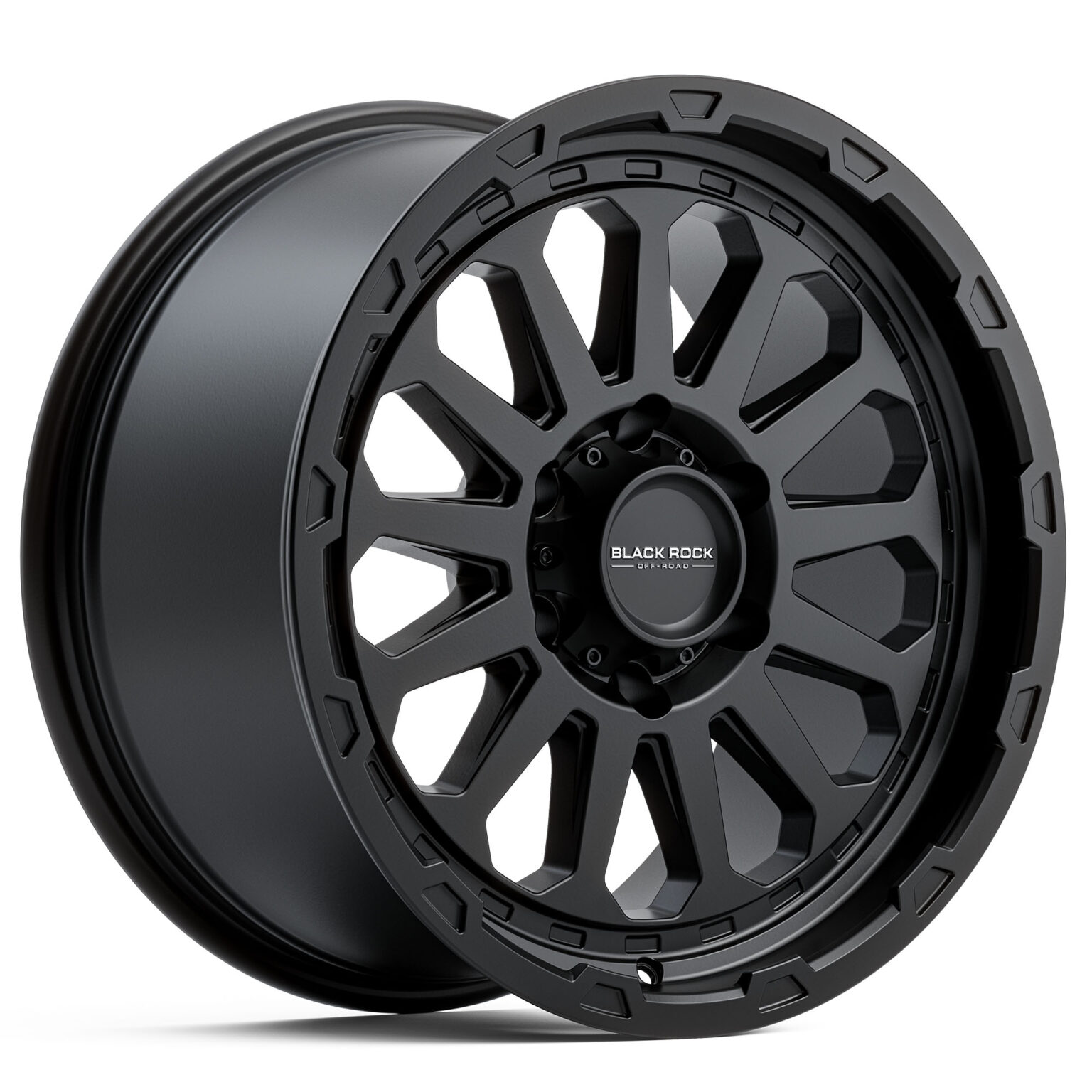 Nissan Patrol Rims | Buy Wheels For Nissan Patrol 17" 18" 20"