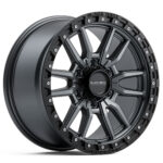 Y62 Wheels 18 inch to 22 inch | Shop Rims For Nissan Patrol Y62