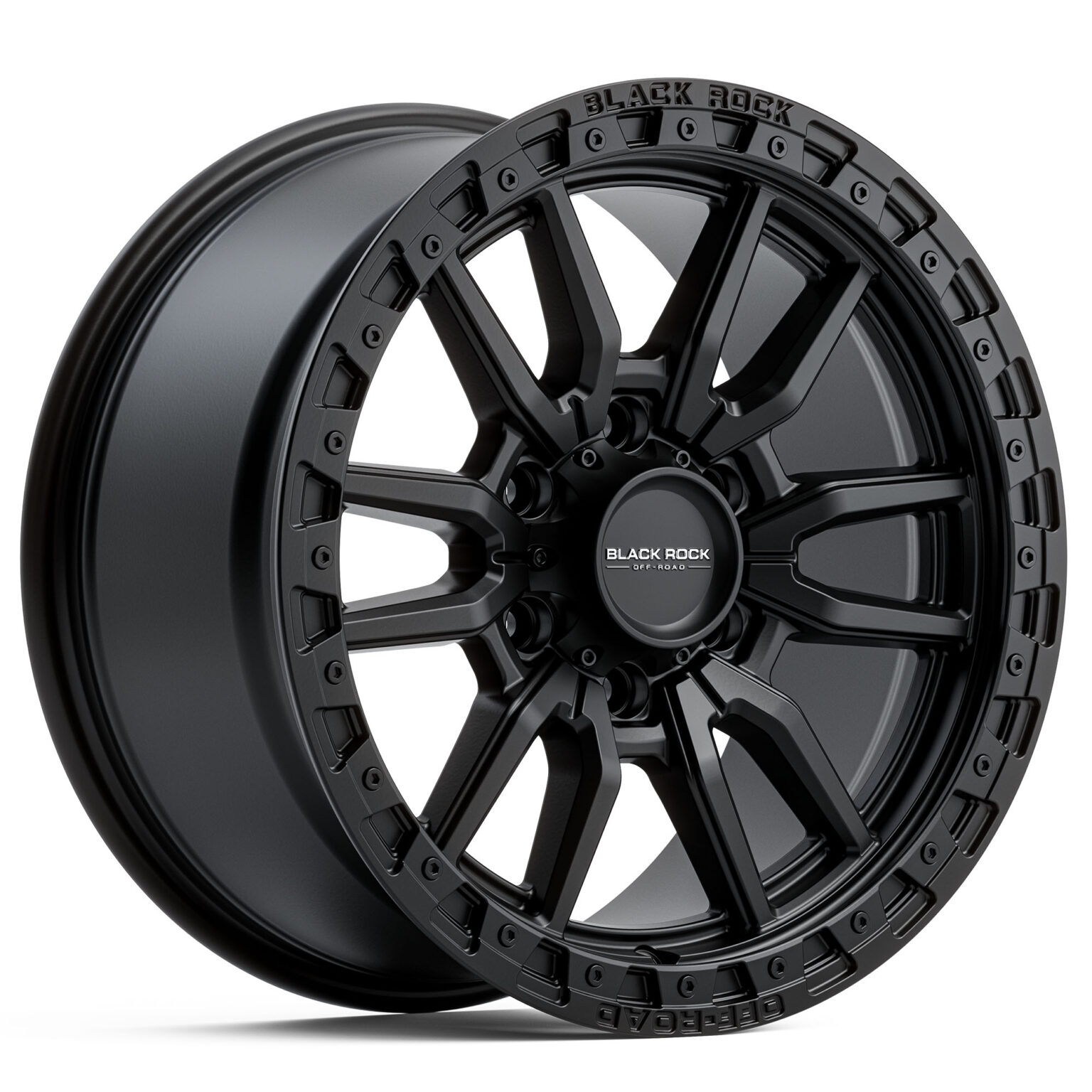 4x4 Wheels And Rims | Buy Off-Road Wheels For Truck, Jeep And 4WD