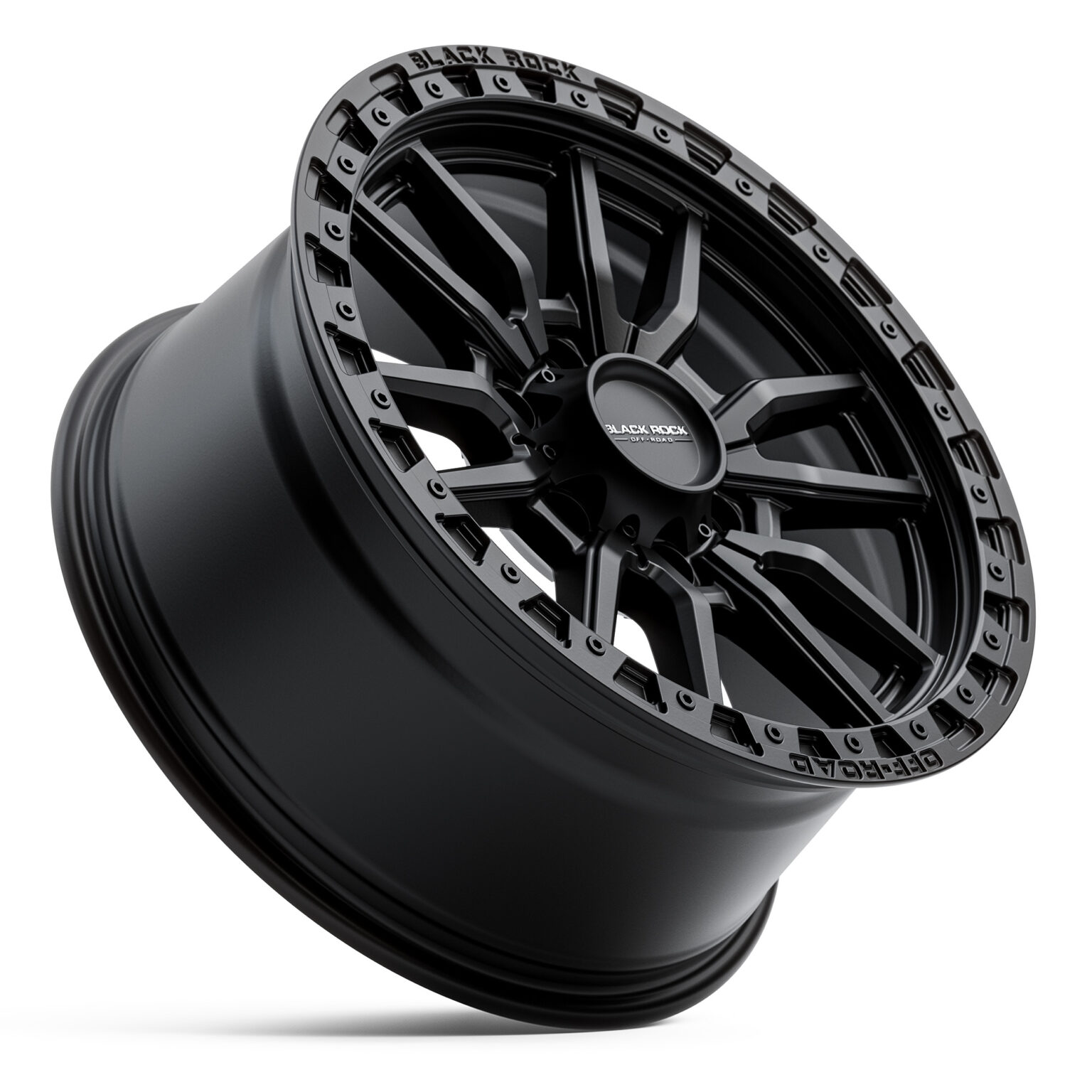 Mazda BT50 Wheels | Buy Rims For BT50 17" 18" 20"