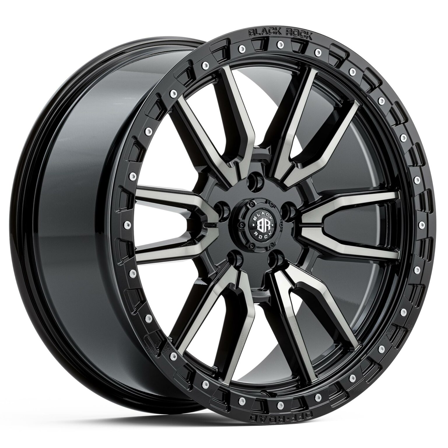 Buy 6x135 Wheels Online | 6x135 Rims And Tyres | CNC Wheels
