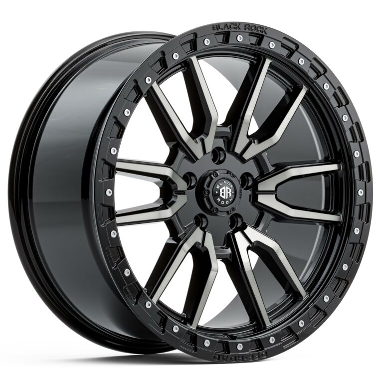 Buy 6x135 Wheels Online | 6x135 Rims And Tyres | CNC Wheels