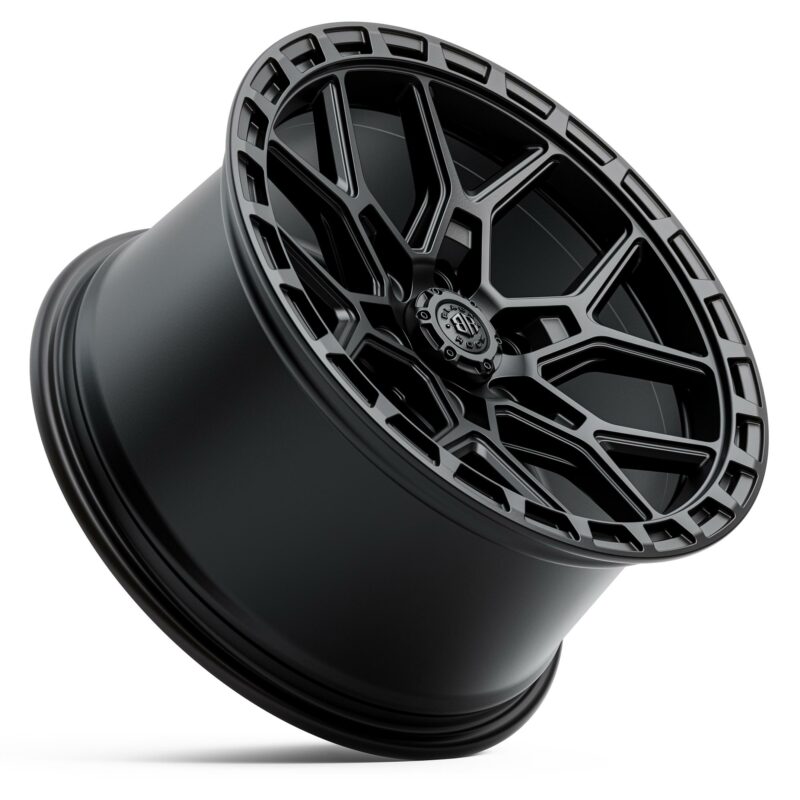 Nissan Patrol Rims | Buy Wheels For Nissan Patrol 17" 18" 20"