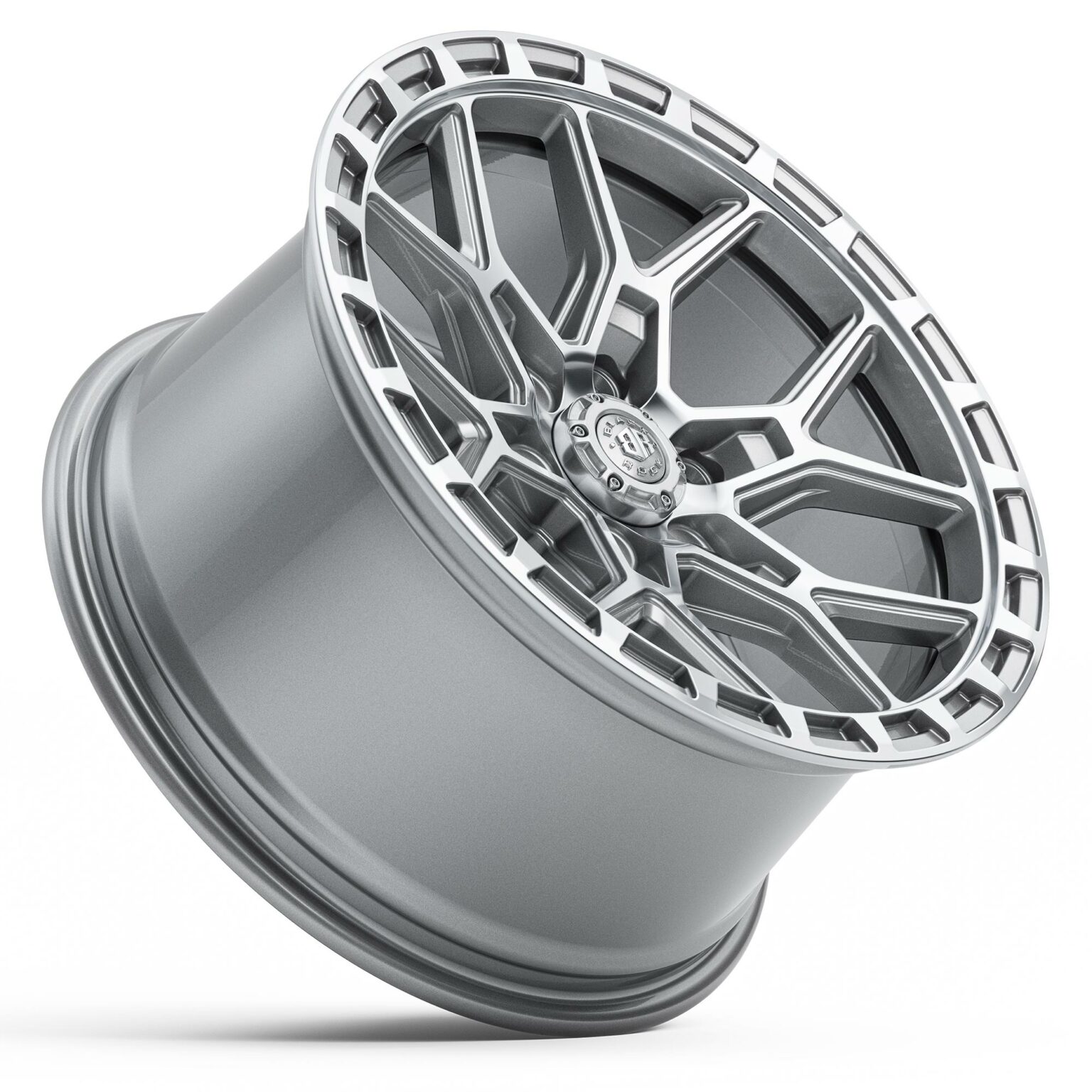 Wheel And Tyre Packages for Car, SUV And 4x4 Truck | CNC Wheels