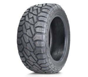 Neoterra Neomax RT 35X12.5R22 121Q Rugged Terrain - CNC Wheels