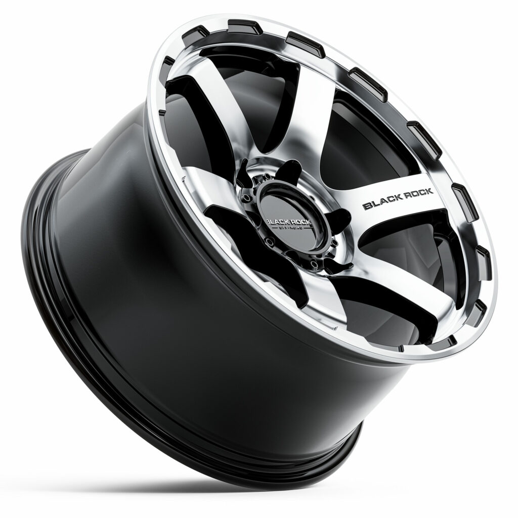 Buy 6x139.7 Wheels Online | 6x139.7 Rims And Tyres | CNC Wheels