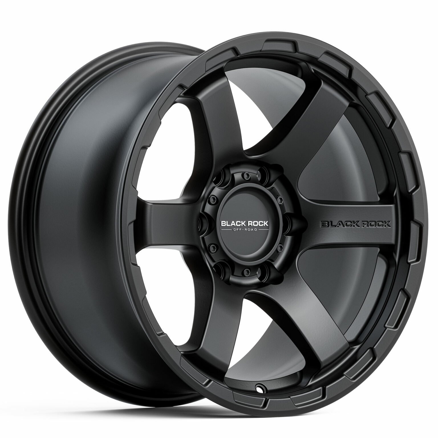 Alloy Wheels, 4x4 Wheel And Tyre Packages, Wheel Repair & Paint | CNC ...