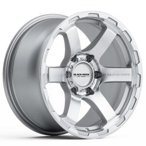 Nissan Patrol Rims | Buy Wheels For Nissan Patrol 17" 18" 20"