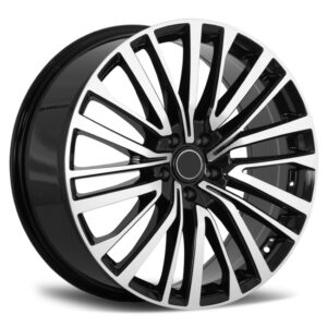 Amarok Wheels | 17 inch to 22 inch Rims For VW Amarok