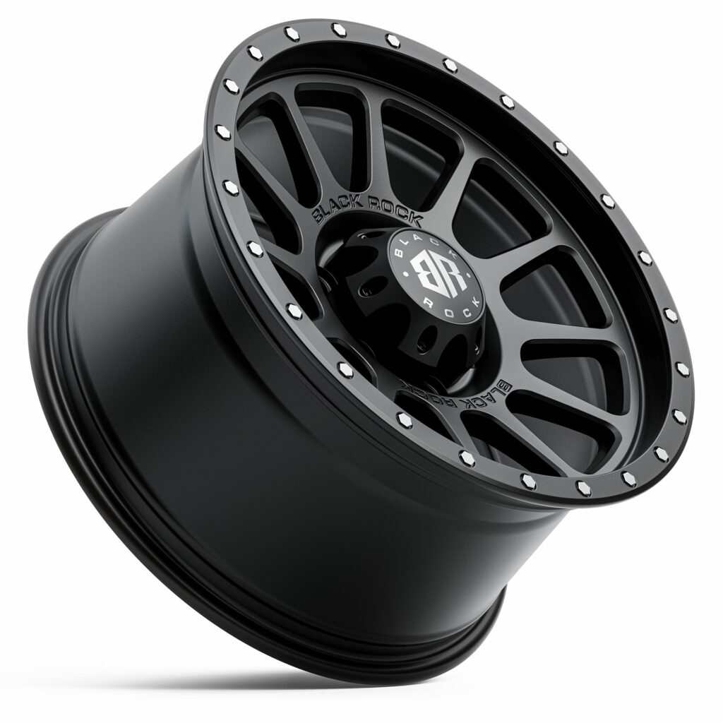 200 Series Rims Archives - CNC Wheels