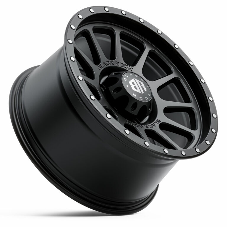 200 Series Rims Archives - CNC Wheels